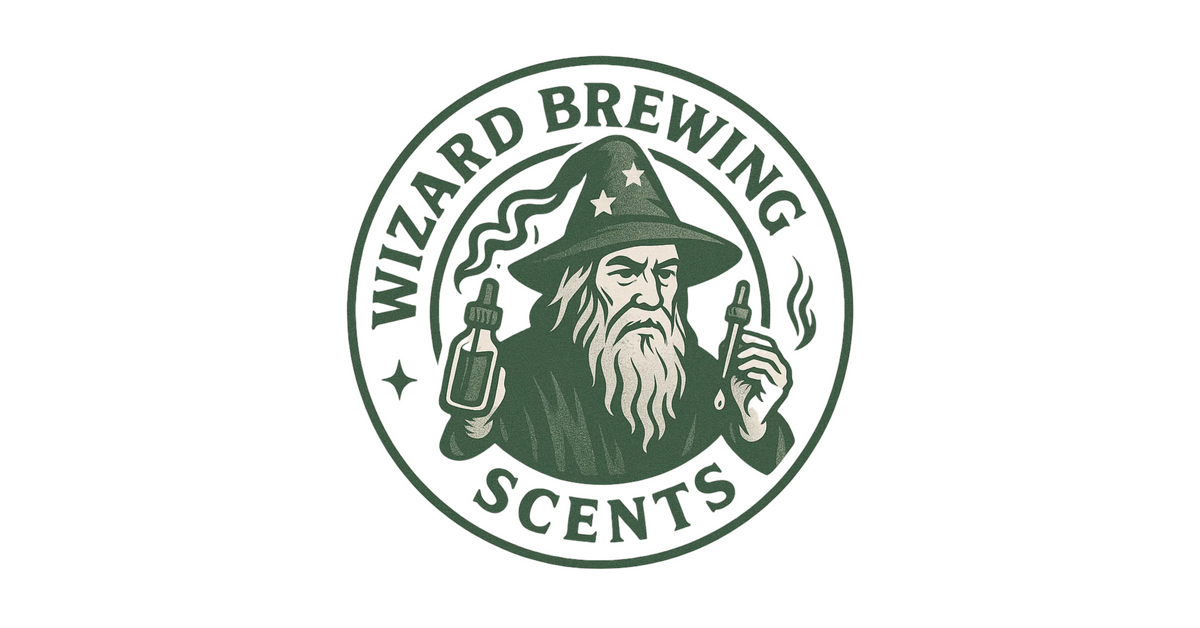 Wizard Brewing Scents